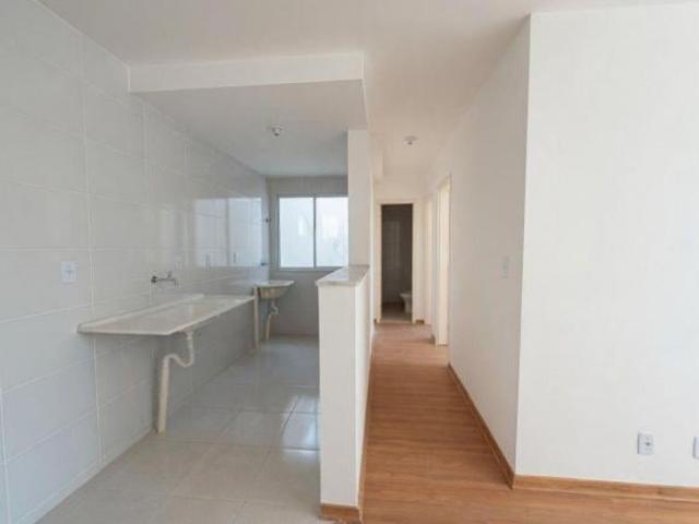 Apartamento com 2 dormitórios à venda, 45 m² por R$ 192.000 Santa Terezinha Juiz de Fora/MG