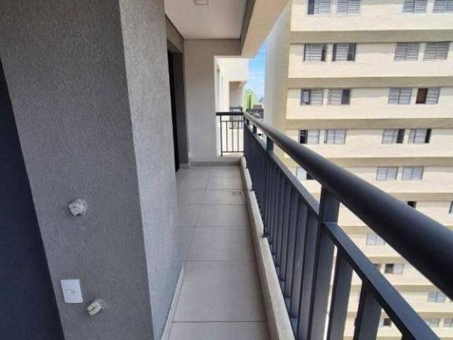 Apartamento com 2 dormitórios à venda, 45 m² por R$ 1.100.000 Pinheiros São Paulo/SP