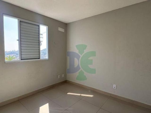 Apartamento com 2 dormitórios à venda, 45 m² por R$ 205.000,00 Loteamento Jardim Sol Nascente Ja