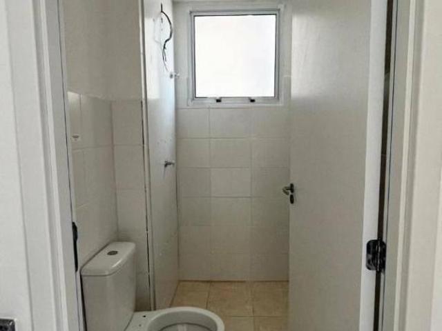 Apartamento com 2 dormitórios à venda, 45 m² por R$ 205.000 Jardim Paraíso Jacareí/SP