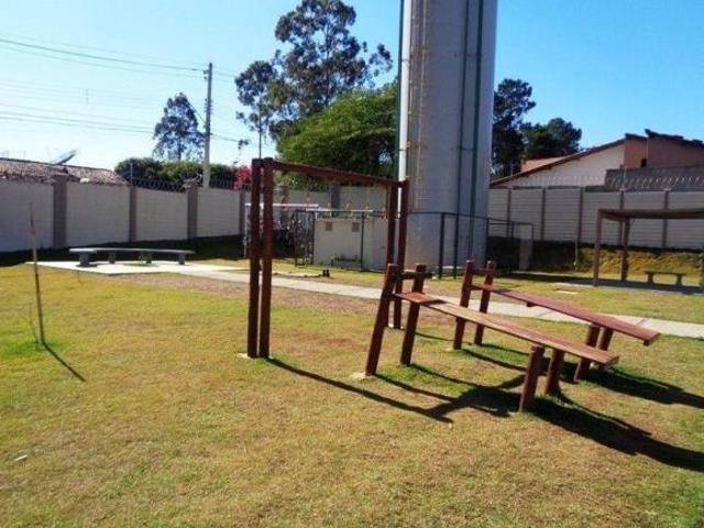 Apartamento com 2 dormitórios à venda, 45 m² por R$ 207.000,00 Pompéia Piracicaba/SP