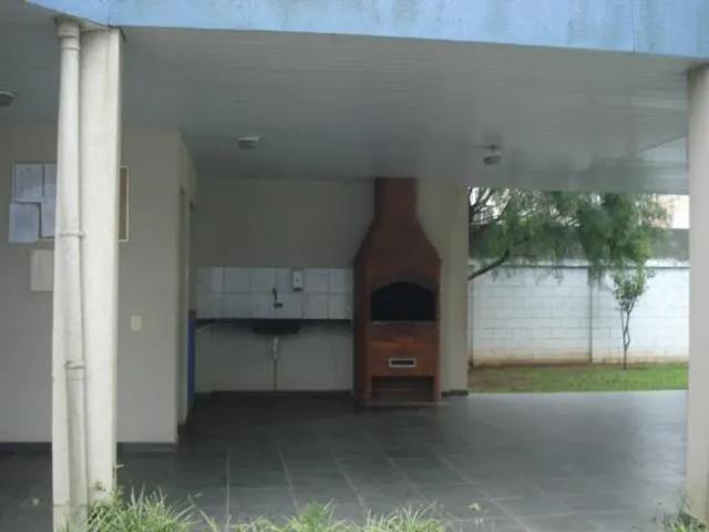 Apartamento com 2 dormitórios à venda, 45 m² por R$ 200.000,00 Vila Urupês Suzano/SP