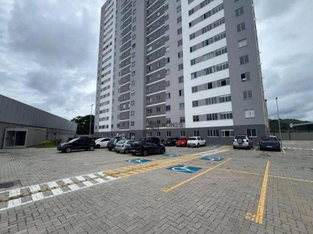 Apartamento com 2 dormitórios à venda, 45 m² por R$ 200.000,00 Benfica Juiz de Fora/MG