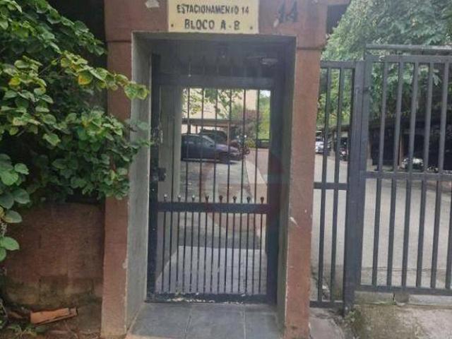 Apartamento com 2 dormitórios à venda, 45 m² por R$ 200.000,00 Cohab Raposo Tavares São Paulo/SP