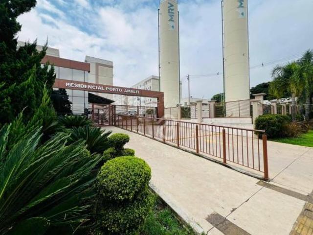 Apartamento com 2 dormitórios à venda, 45 m² por R$ 200.000,00 Jansen Gravataí/RS
