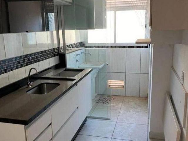 Apartamento com 2 dormitórios à venda, 45 m² por R$ 200.000,00 Jardim Tamoio Campinas/SP