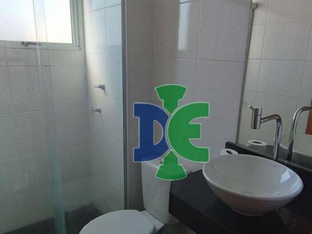Apartamento com 2 dormitórios à venda, 45 m² por R$ 200.000,00 Loteamento Jardim Sol Nascente Ja