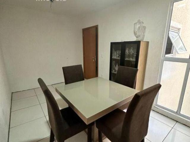 Apartamento com 2 dormitórios à venda, 45 m² por R$ 200.000,00 Parque dos Anjos Gravataí/RS