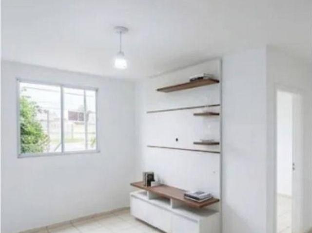 Apartamento com 2 dormitórios à venda, 45 m² por R$ 200.000,00 Ponte Nova Cuiabá/MT