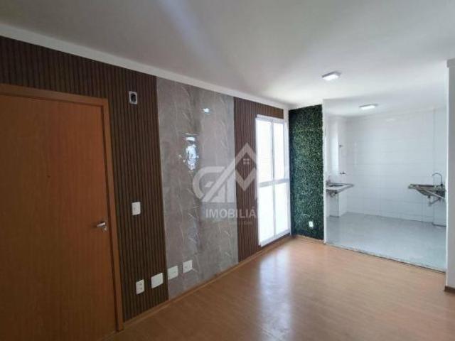 Apartamento com 2 dormitórios à venda, 45 m² por R$ 200.000 Acquaville Londrina/PR