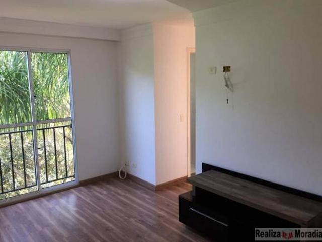 Apartamento com 2 dormitórios à venda, 45 m² por R$ 215.000,00 Jardim da Glória Cotia/SP