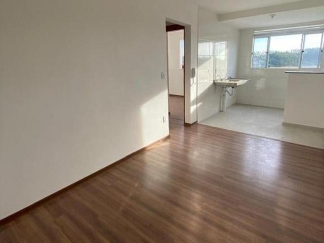 Apartamento com 2 dormitórios à venda, 45 m² por R$ 215.000 Benfica Juiz de Fora/MG