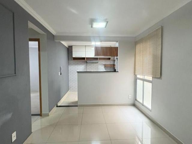Apartamento com 2 dormitórios à venda, 45 m² por R$ 215.000 Jardim Terramérica I Americana/SP