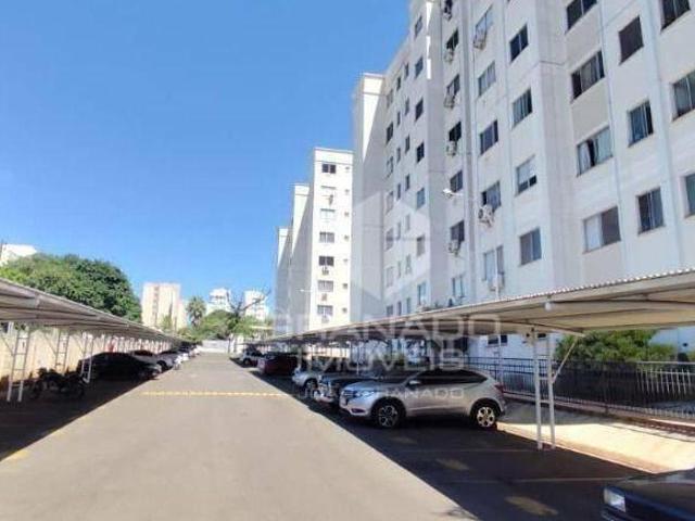 Apartamento com 2 dormitórios à venda, 45 m² por R$ 218.000,00 Jardim Alvorada Maringá/PR