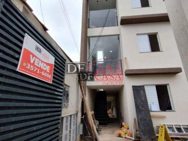 Apartamento com 2 dormitórios à venda, 45 m² por R$ 210.000,00 Vila Vessoni São Paulo/SP