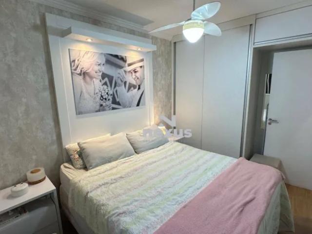 Apartamento com 2 dormitórios à venda, 45 m² por R$ 200.000,00 Jardim Europa Uberlândia/MG