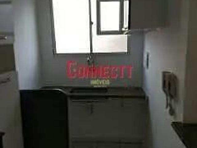 Apartamento com 2 dormitórios à venda, 45 m² por R$ 210.000,00 Parque Ribeirão Preto Ribeirão Pr