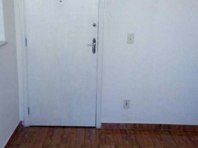 Apartamento com 2 dormitórios à venda, 45 m² por R$ 212.000,00 Vila Carminha Campinas/SP
