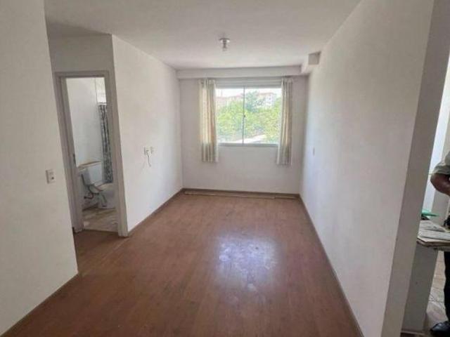 Apartamento com 2 dormitórios à venda, 45 m² por R$ 212.000,00 Jardim Dom Bosco I Sumaré/SP