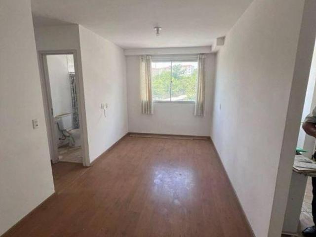 Apartamento com 2 dormitórios à venda, 45 m² por R$ 212.000,00 Jardim Dom Bosco I Sumaré/SP