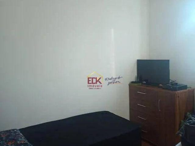 Apartamento com 2 dormitórios à venda, 45 m² por R$ 212.000 Jardim das Bandeiras Taubaté/SP