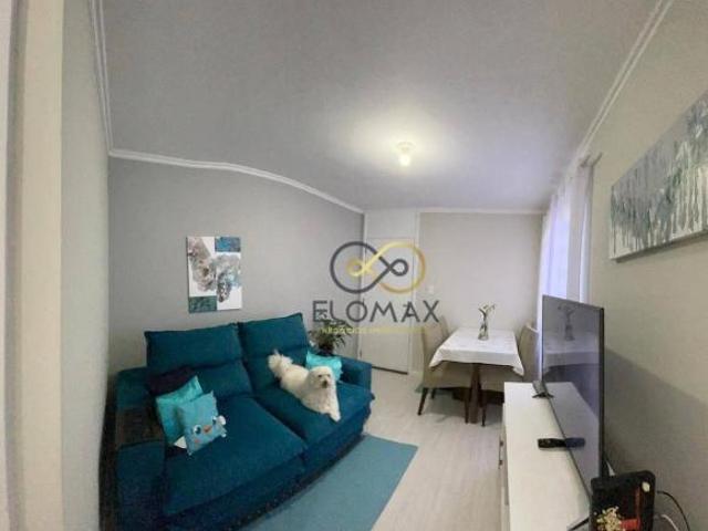 Apartamento com 2 dormitórios à venda, 45 m² por R$ 213.000,00 Vila Izabel Guarulhos/SP