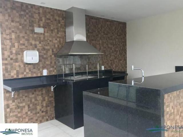 Apartamento com 2 dormitórios à venda, 45 m² por R$ 225.000,00 Esperança Londrina/PR