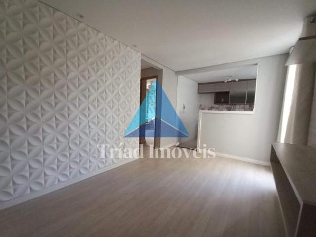 Apartamento com 2 dormitórios à venda, 45 m² por R$ 225.000,00 Jardim Terramérica III Americana/