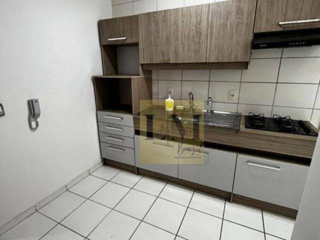 Apartamento com 2 dormitórios à venda, 45 m² por R$ 230.000,00 Parque Taipas São Paulo/SP