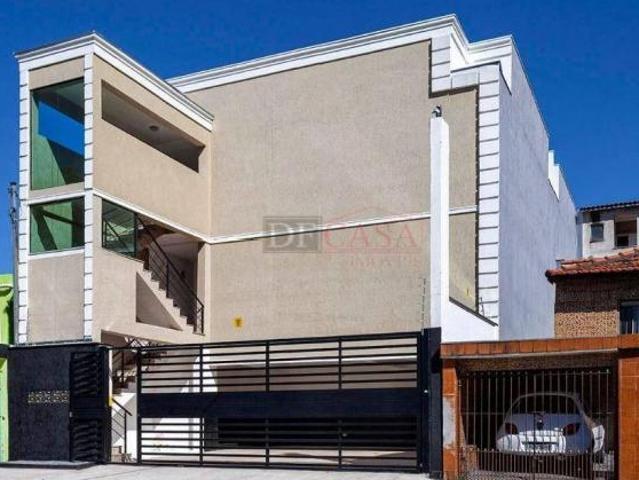 Apartamento com 2 dormitórios à venda, 45 m² por R$ 229.000,00 Itaquera São Paulo/SP