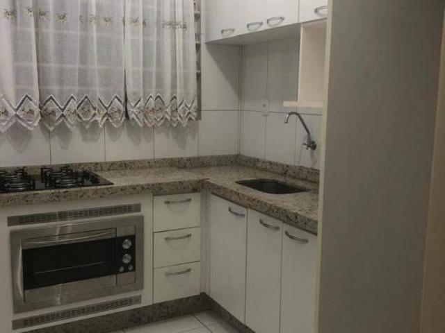 Apartamento com 2 dormitórios à venda, 45 m² por R$ 220.000,00 Tietê Londrina/PR