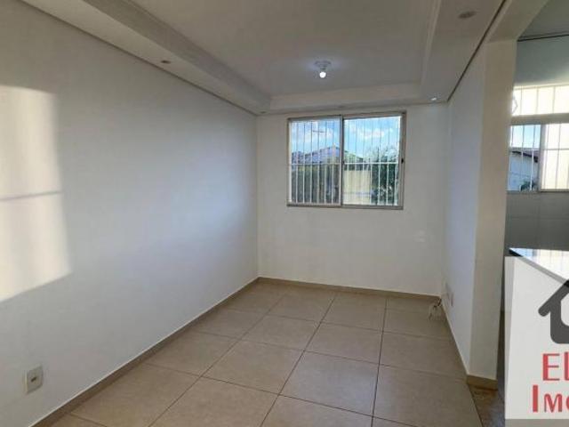 Apartamento com 2 dormitórios à venda, 45 m² por R$ 220.000,00 Vila Carminha Campinas/SP
