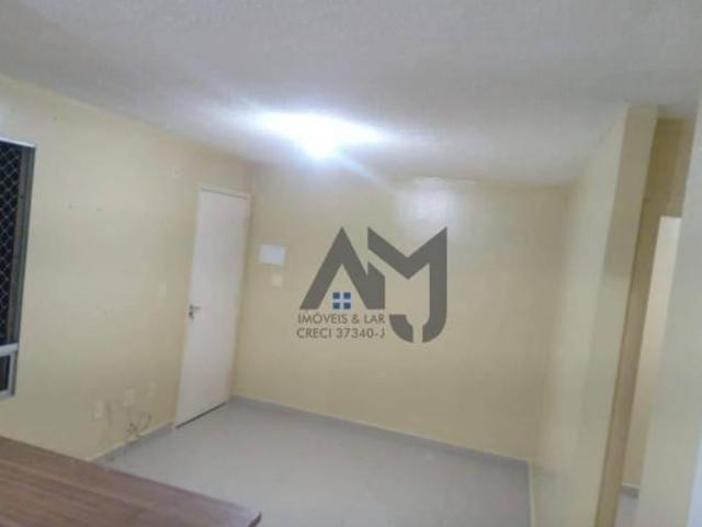 Apartamento com 2 dormitórios à venda, 45 m² por R$ 220.000,00 Água Chata Guarulhos/SP