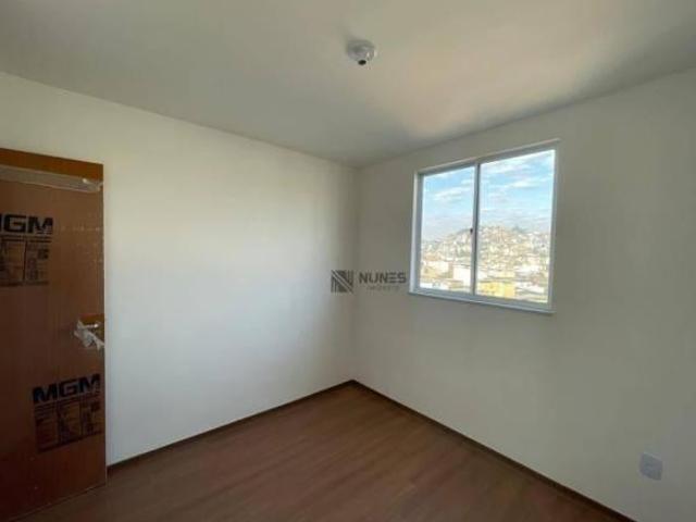 Apartamento com 2 dormitórios à venda, 45 m² por R$ 220.000,00 Benfica Juiz de Fora/MG