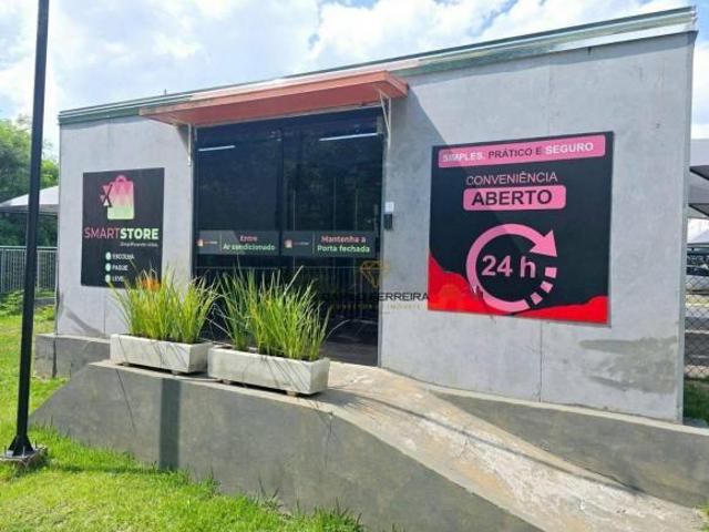 Apartamento com 2 dormitórios à venda, 45 m² por R$ 220.000,00 Condomínio Vila das Hortênsias It