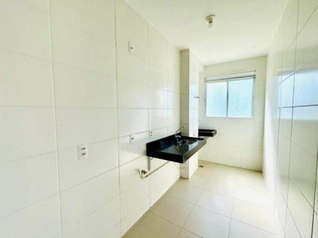 Apartamento com 2 dormitórios à venda, 45 m² por R$ 220.000,00 Gleba Califórnia Piracicaba/SP