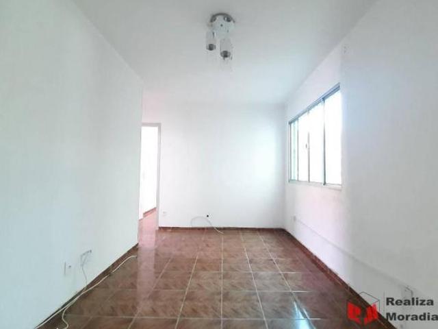Apartamento com 2 dormitórios à venda, 45 m² por R$ 220.000,00 Jardim da Glória Cotia/SP