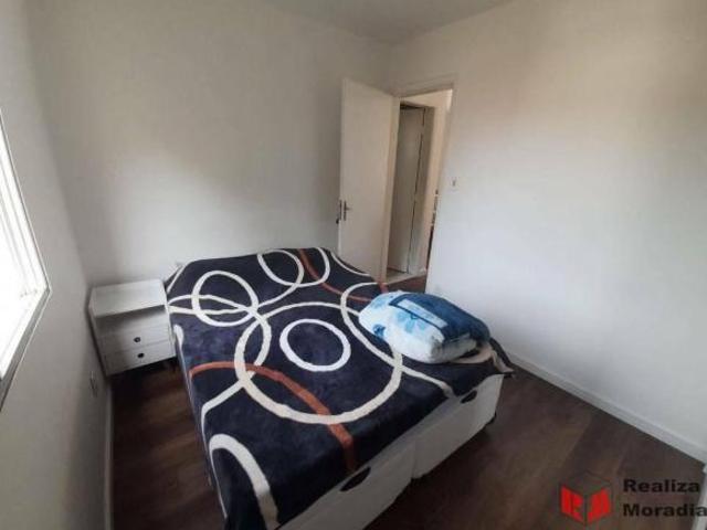 Apartamento com 2 dormitórios à venda, 45 m² por R$ 220.000,00 Jardim da Glória Cotia/SP
