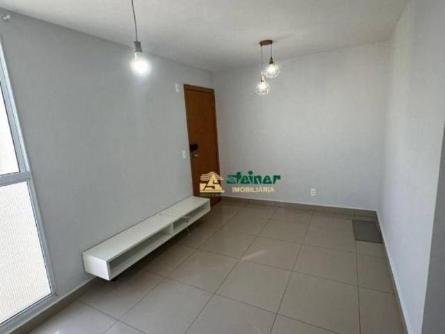 Apartamento com 2 dormitórios à venda, 45 m² por R$ 220.000,00 Jardim Santo Expedito Guarulhos/S