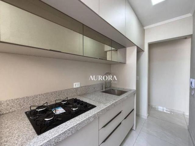 Apartamento com 2 dormitórios à venda, 45 m² por R$ 220.000,00 Parque Jamaica Londrina/PR