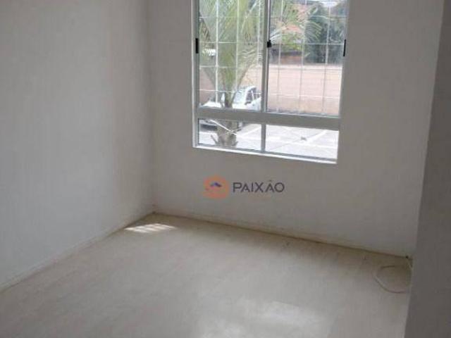 Apartamento com 2 dormitórios à venda, 45 m² por R$ 220.000 Vila Urupês Suzano/SP
