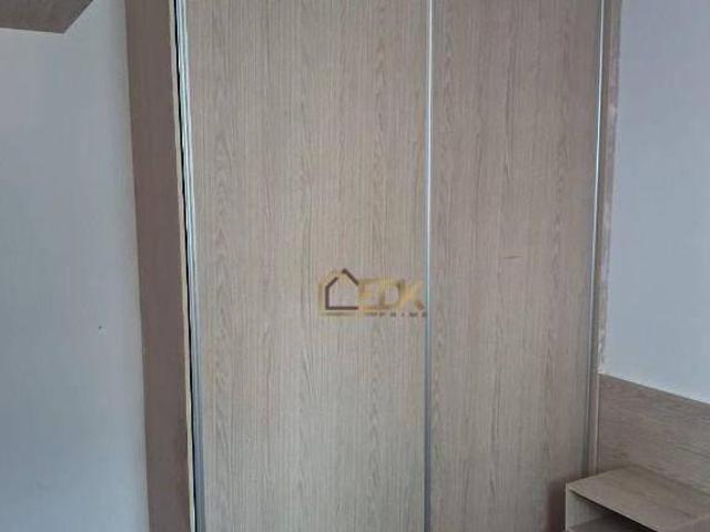 Apartamento com 2 dormitórios à venda, 45 m² por R$ 220.000 Jardim Gurilândia Taubaté/SP