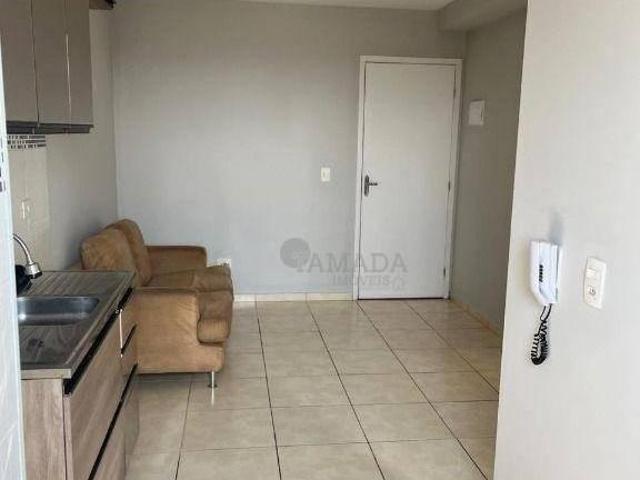 Apartamento com 2 dormitórios à venda, 45 m² por R$ 222.000,00 Vila Nhocune São Paulo/SP