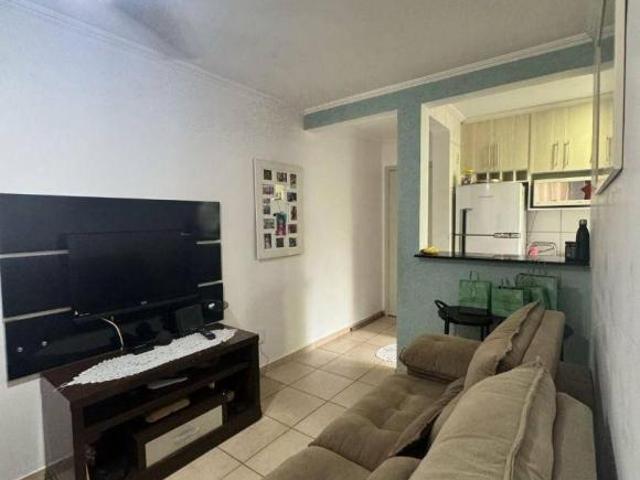 Apartamento com 2 dormitórios à venda, 45 m² por R$ 222.600,00 Jardim Márcia Campinas/SP