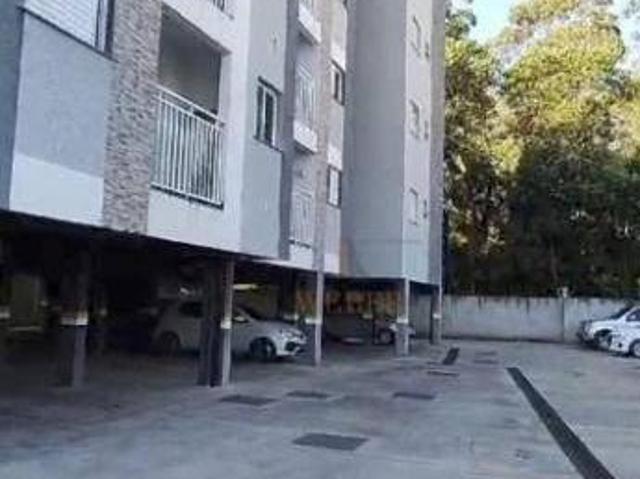Apartamento com 2 dormitórios à venda, 45 m² por R$ 199.990,00 Chácara Nossa Senhora de Fátima C