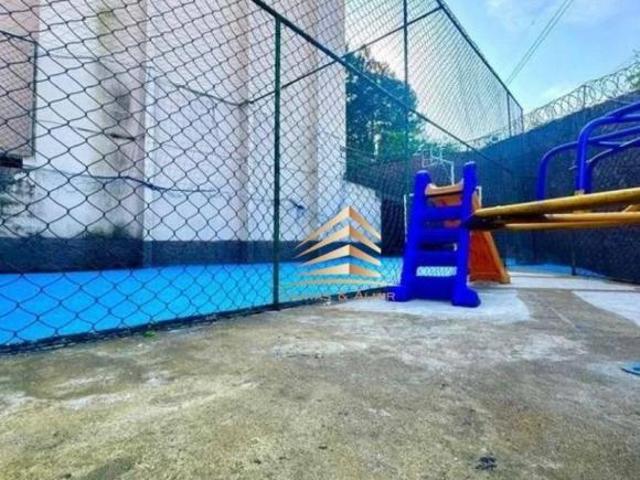 Apartamento com 2 dormitórios à venda, 45 m² por R$ 235.000,00 Jardim Sao Luiz Guarulhos/SP