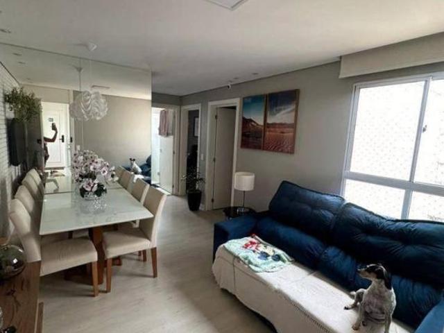 Apartamento com 2 dormitórios à venda, 45 m² por R$ 235.000,00 Loteamento Parque Das Aguas Campi