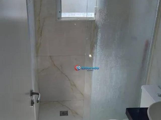 Apartamento com 2 dormitórios à venda, 45 m² por R$ 235.000 Parque Yolanda Nova Veneza Sumaré/