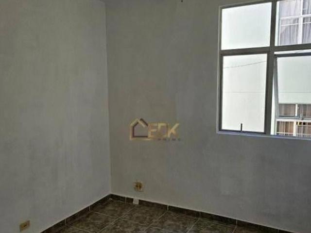 Apartamento com 2 dormitórios à venda, 45 m² por R$ 239.000 Bosque dos Eucaliptos São José dos C