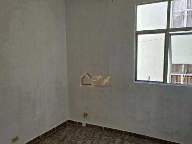 Apartamento com 2 dormitórios à venda, 45 m² por R$ 239.000 Bosque dos Eucaliptos São José dos C